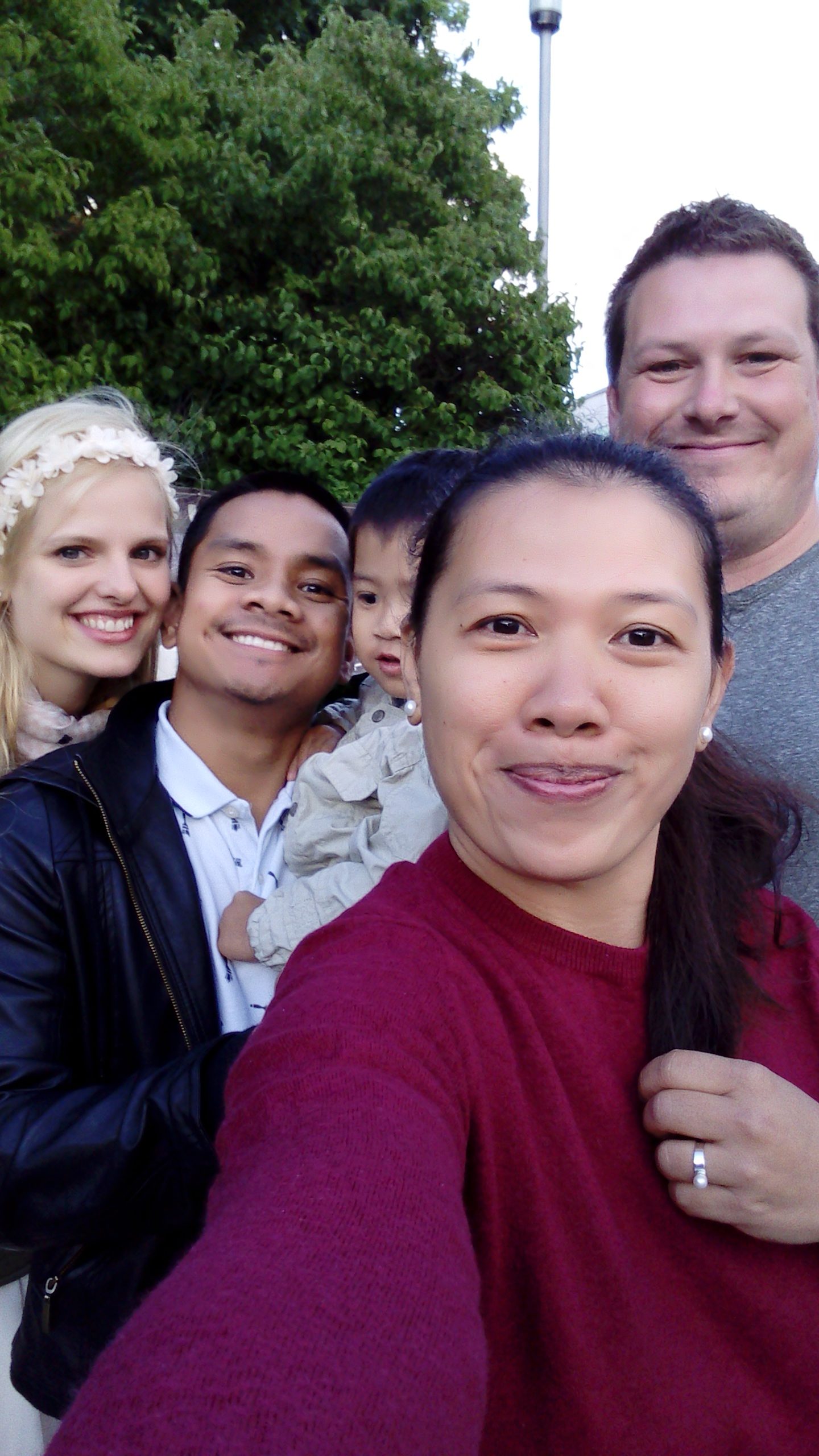 A Celebration of LOVE, the German Way – Filipinos in Germany