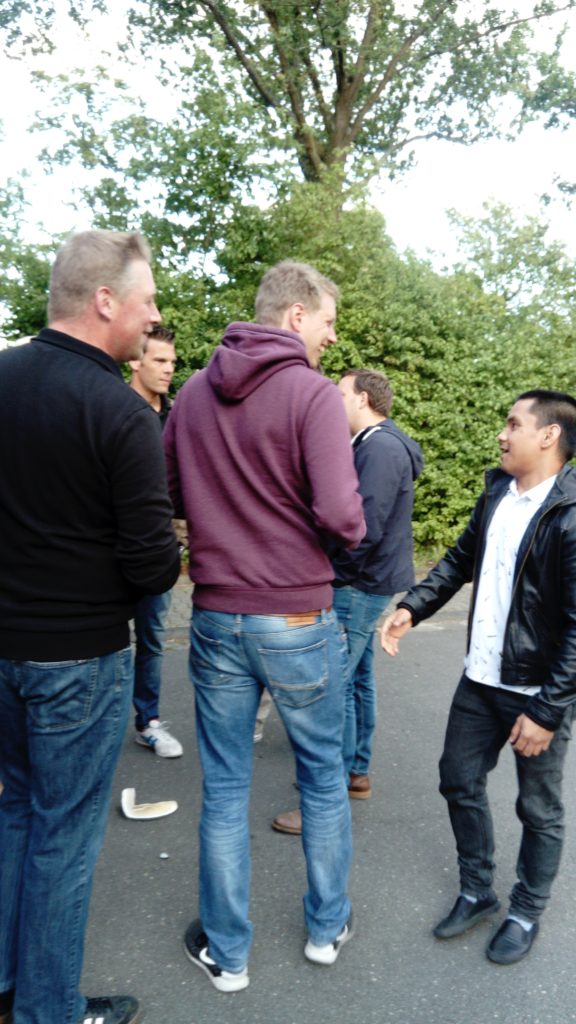 A Celebration of LOVE, the German Way – Filipinos in Germany