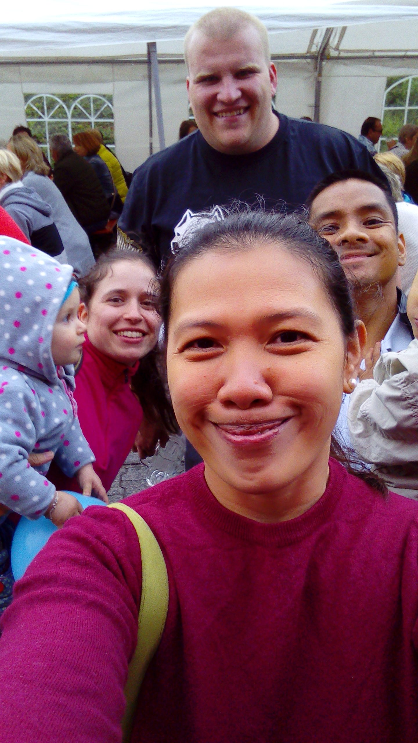 A Celebration of LOVE, the German Way – Filipinos in Germany