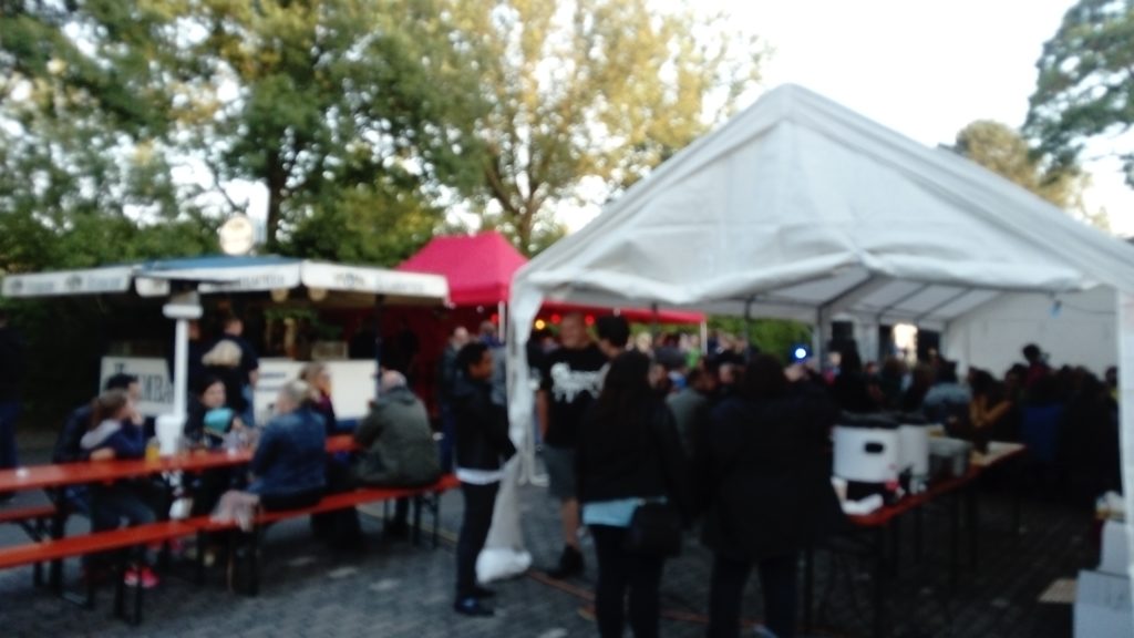 A Celebration of LOVE, the German Way – Filipinos in Germany