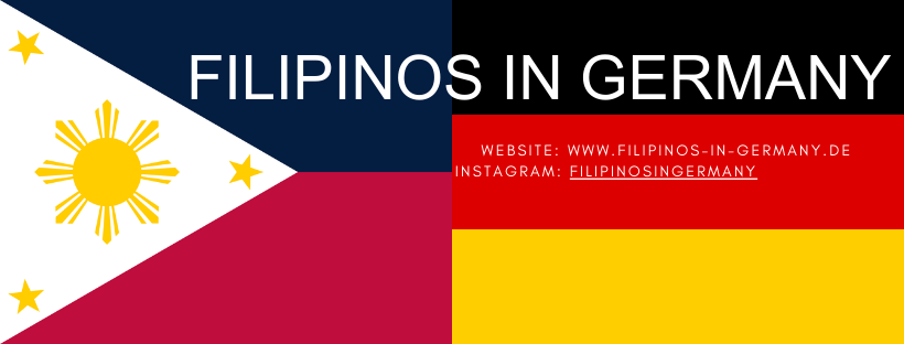 FILIPINOS IN GERMANY – Filipinos in Germany